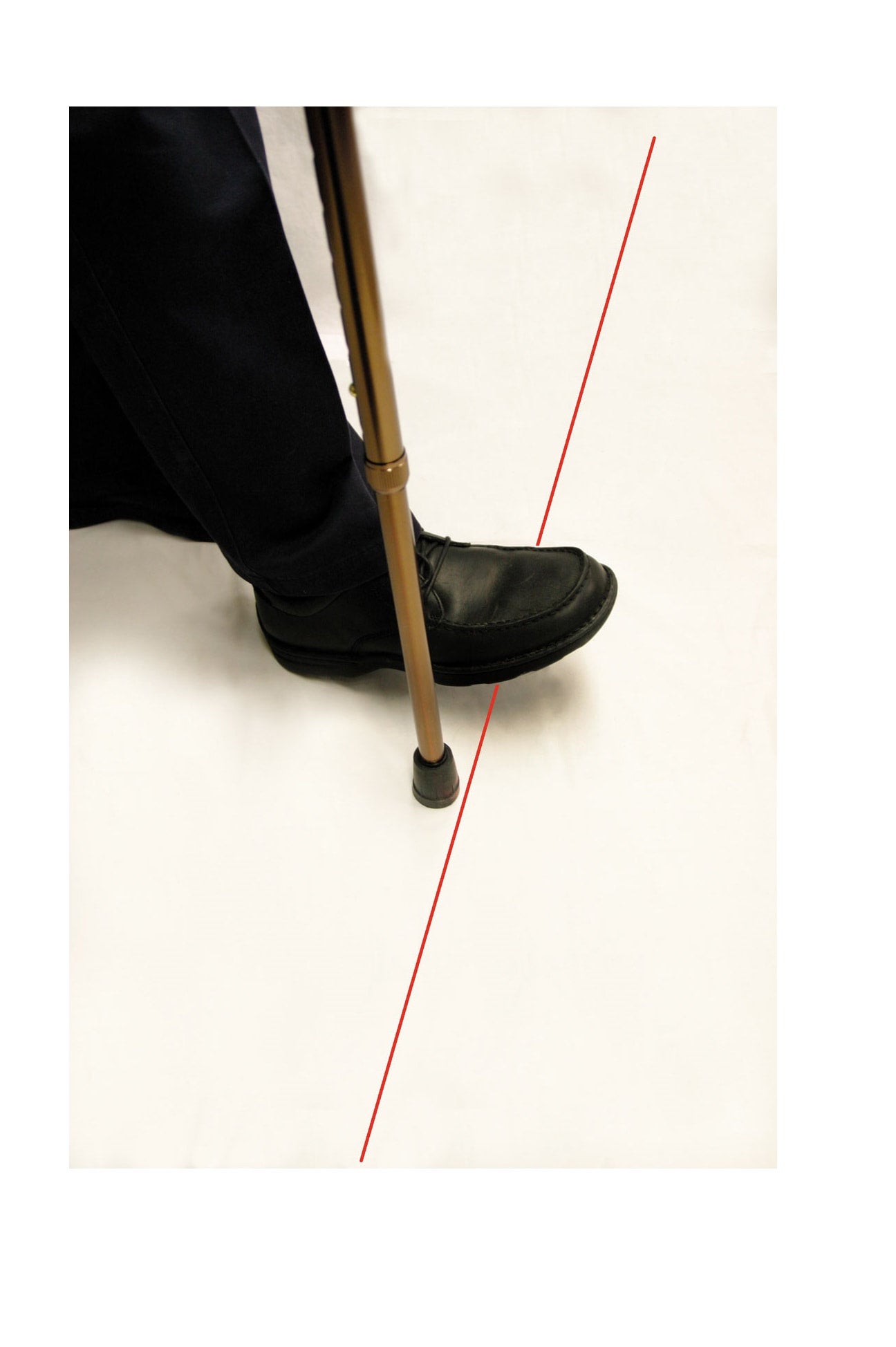 Laser Cane by In-Step Mobility - Laser Cane | Rolling Spokes 1st in ...