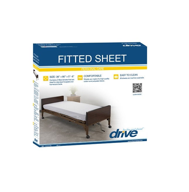 Hospital Bed Linen Kit - 15030HBL | Rolling Spokes 1st in Home Health ...