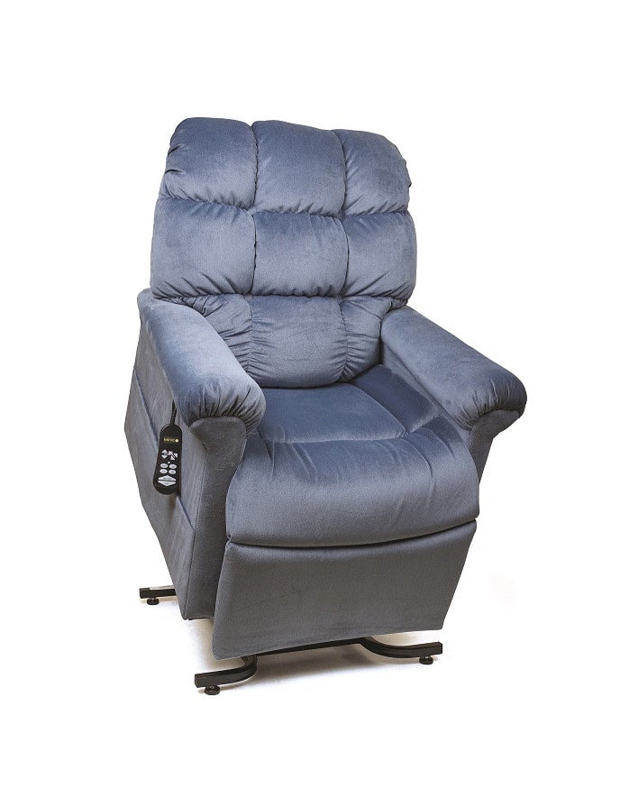 PR-510 MaxiComfort Series MaxiComfort Cloud Lift Chair by Golden ...