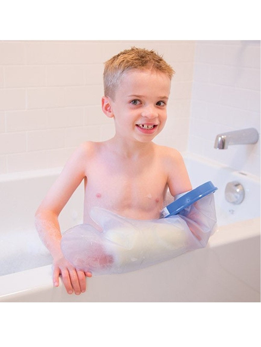SealTight® ORIGINAL Cast/Bandage Protector, Pediatric large Arm - 20202 ...