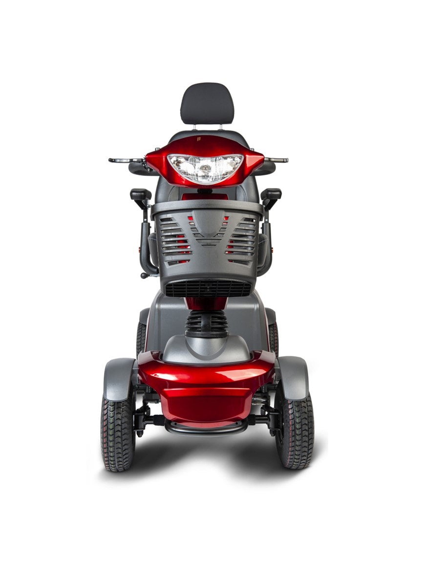 Yeti S746 by Eclipse Medical™ | Rolling Spokes 1st in Home Health Care Products