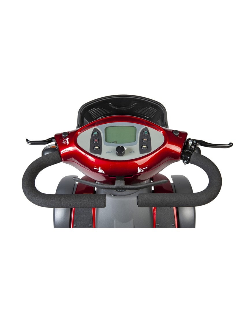 Yeti S746 by Eclipse Medical™ | Rolling Spokes 1st in Home Health Care Products