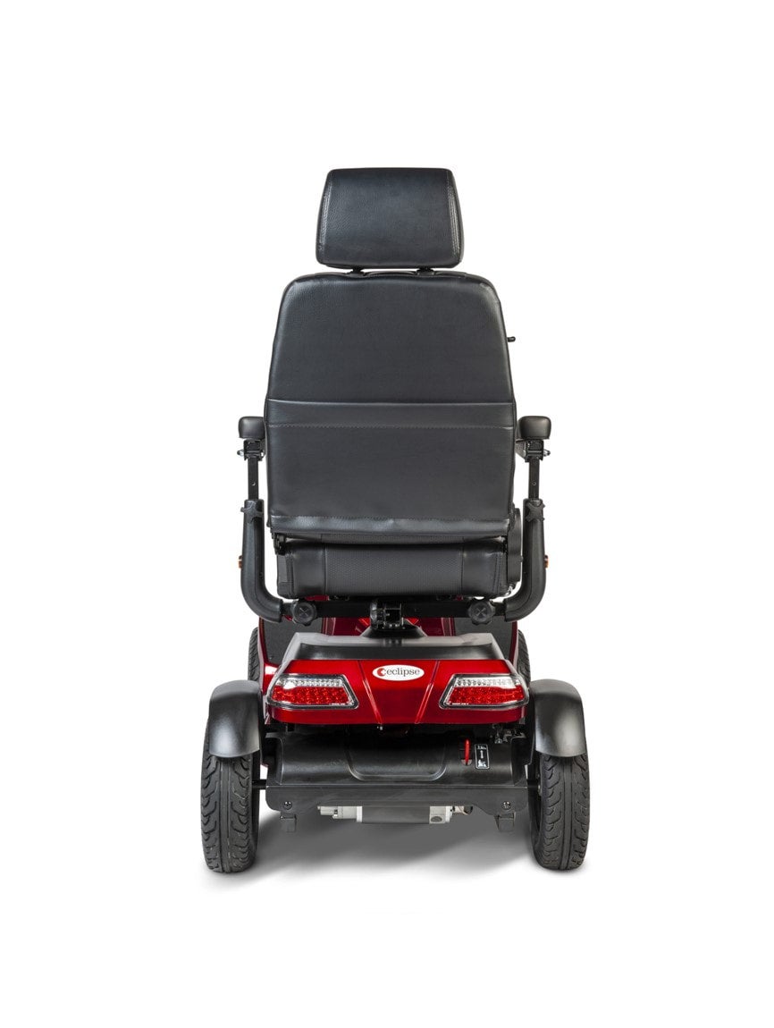 Interceptor S840GT by Eclipse Medical™ | Rolling Spokes 1st in Home ...