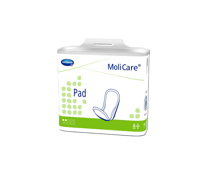 Molicare Incontinence Mini Pad - 168106 | Rolling Spokes 1st in Home ...